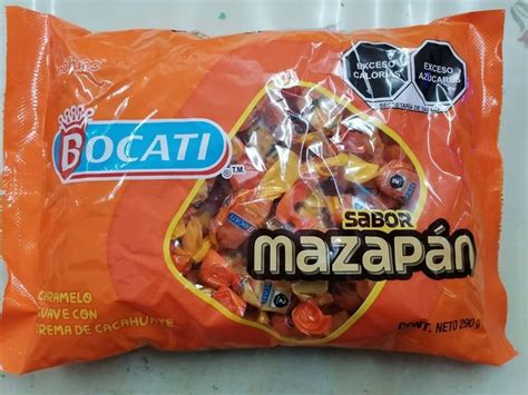 Bocati Dulce Anáhuac