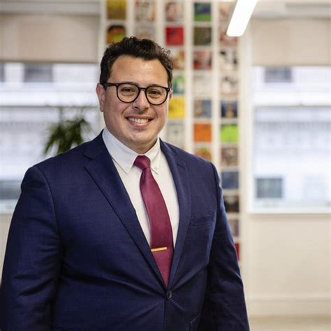 Jesse Jobert Aia Leed Ap People On The Move San Francisco