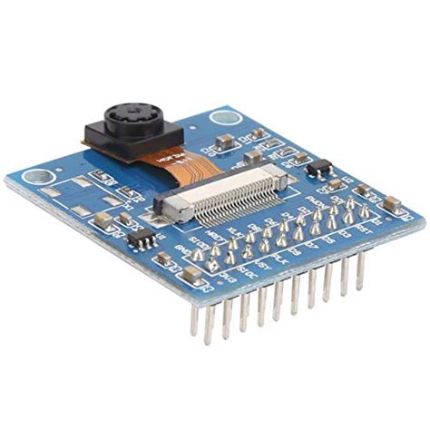 Electronikz Ftvogue Camera Module Adapter Board Review Review