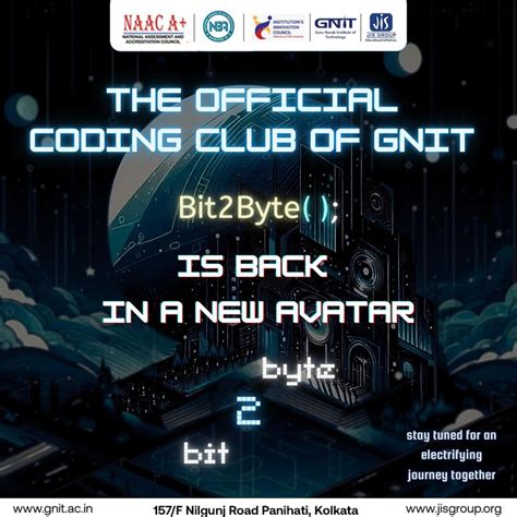 Coding Codingclub Codingclubofgnit Workshop Seminar Hackathons