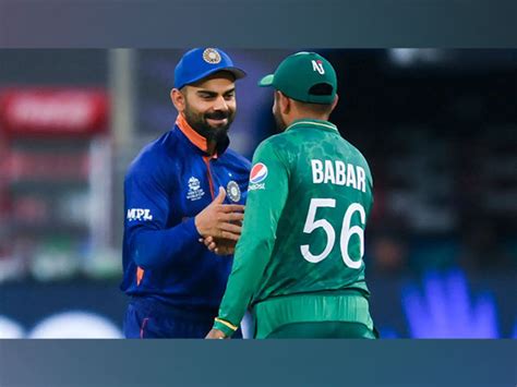 Hes Probably Top Batsman In World Across Formats Virat Kohli On