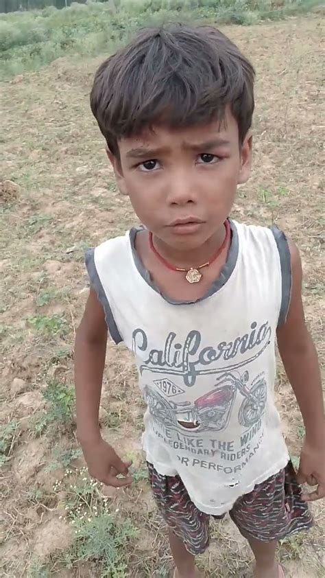 Chota Bacha Ka Pawar Youtube
