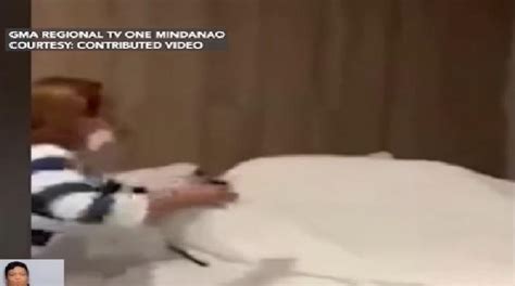 Mister Huli Sa Akto Ng Kaniyang Misis Na May Kasamang Ibang Babae Sa Inn Balitambayan