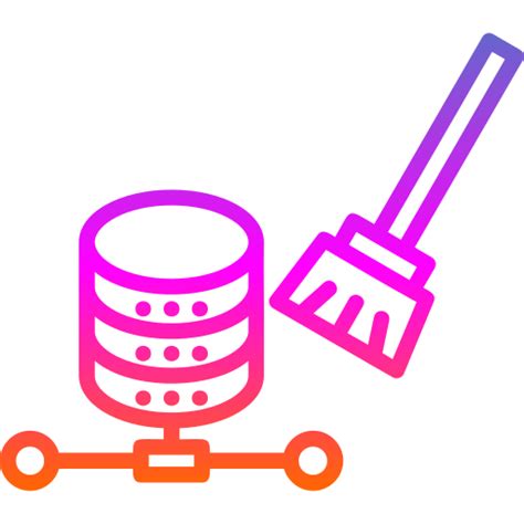 Data Cleansing Free Seo And Web Icons