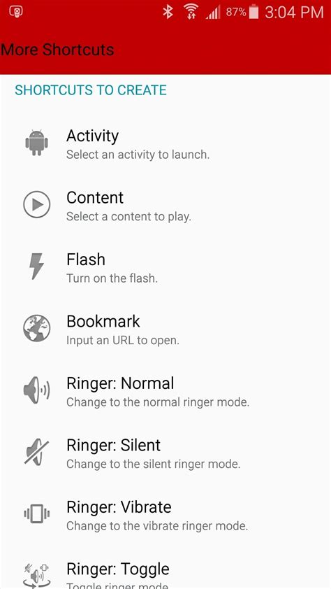 How To Add More Shortcuts To Your Android S Home Screen Galaxy Note Gadget Hacks