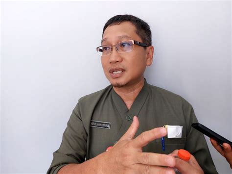Monitoring Informasi Diskominfo Kukar Bakal Bangun Command Center