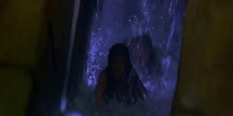 Kelly Hu The Scorpion King Kelly H