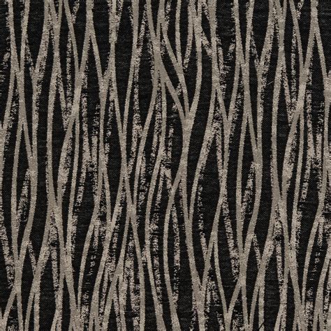 Linear Indigo Fabric Acacia Fryetts
