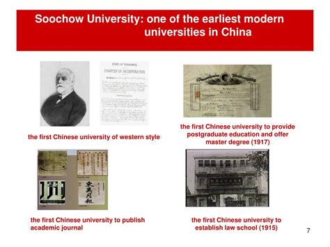 Ppt Welcome To Soochow University International Office Soochow