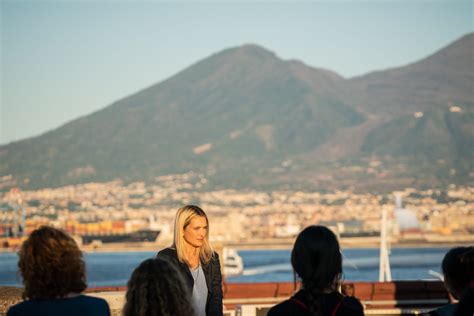 Mare Fuori Tutti I Luoghi Di Napoli Della Serie Napoletana