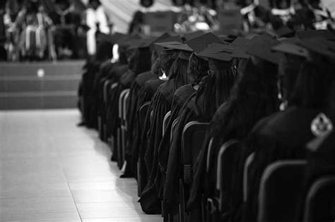 Not My Intention Magna Cum Laude Graduate Apologizes For Plagiarized