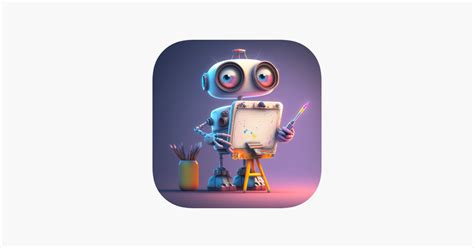 ‎ai Art Generator－text To Image On The App Store