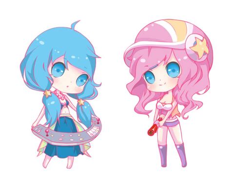 Arcade Sona And Miss Fortune By X Ryn Deviantart Com On Deviantart Lol League Of Legends