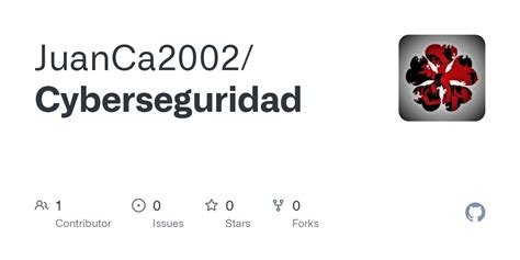Github Juanca2002cyberseguridad