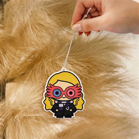 Harry Potter Air Freshener Luna Ozzie Collectables