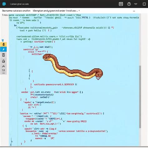 Bí Mật đằng Sau Snake Game Android Source Code Khám Phá Thế Giới Mã