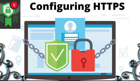 Configuring HTTPS Naukri Code