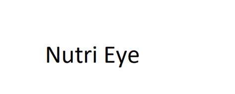 Jual Nutri Eye Terbaru Februari 2024 100 Original Official Store