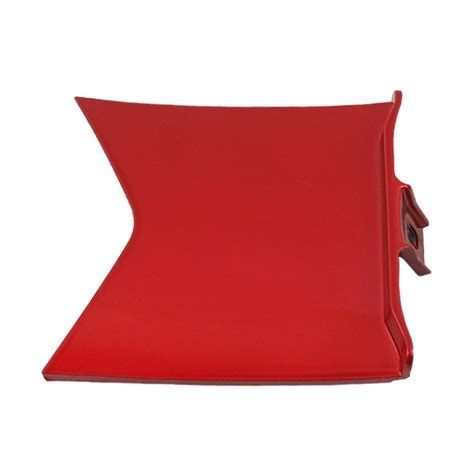 Cover Bawah Center Merah Maroon Honda PCX 160 K1Z