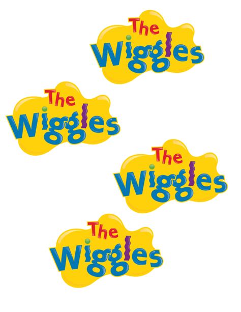 2012 Now Wiggles Skivvy Logos By Tamaramichael On Deviantart