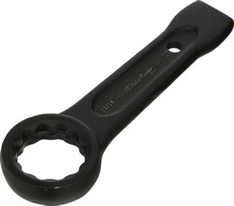 Egamaster Total Safety Slogging Wrench For Industrial Use At Best Price