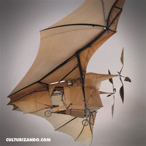 Undíacomohoy 1890 Clément Ader Hace Volar El Primer Avión De La