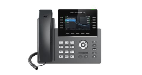 Grandstram GRP2615 carrier-grade IP phone | Micro united Network