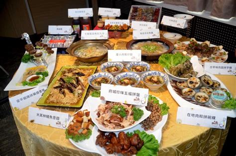 台南美食節登場倒數特開場次回饋在地人 XINMEDIA欣傳媒最懂生活的咖