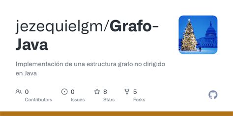 Github Jezequielgmgrafo Java Implementación De Una Estructura Grafo No Dirigido En Java