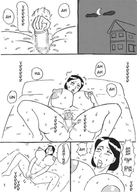 Konbu Maru Porn Comics And Sex Games Svscomics