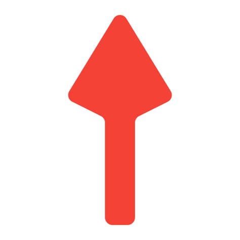 Seta para cima ícones de setas grátis