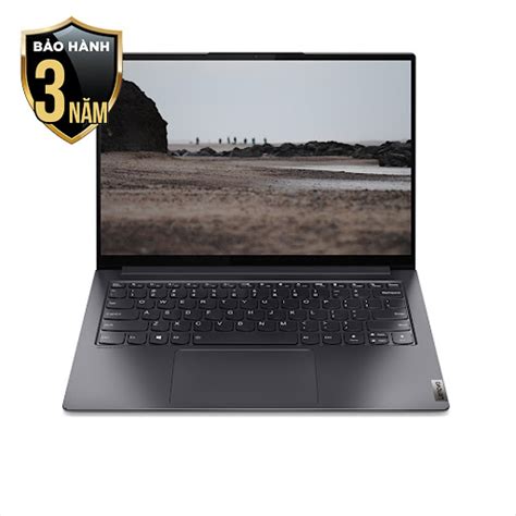 Laptop Lenovo Yoga Slim 7 Pro Chính hãng Phong Vũ