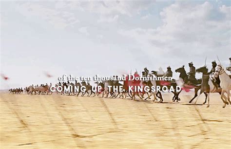 Dorne Has No King From Dorne In Defense Of Princess Elia Ten