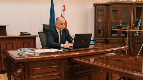 დაძმობილების პროექტი რომელიც საქართველოს რკინიგზას ევროპულ