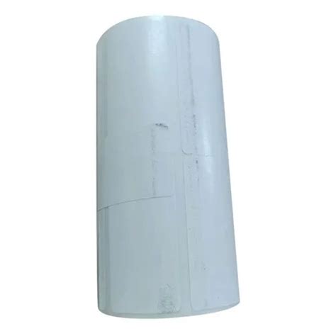100m Plain Barcode Label Roll At 280 00 Inr In Noida Krishna Prime