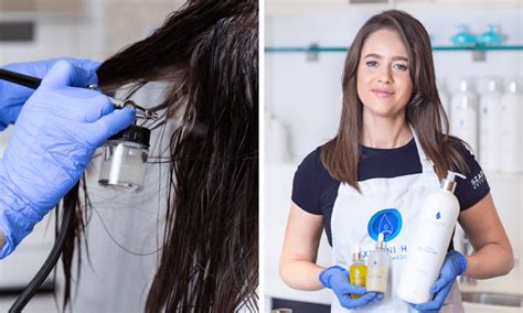 Autoimmune Diseases Oxygeni Hair And Skin