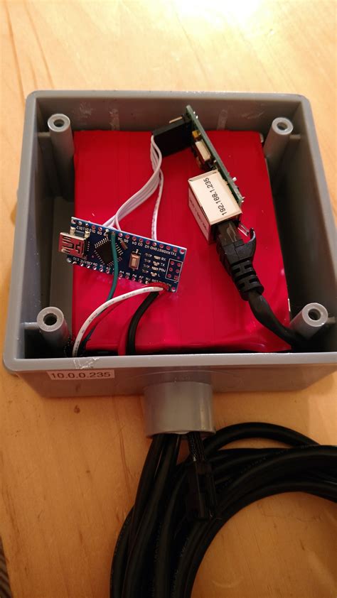 Diy Ph Meter Sparky S Widgets Artofit