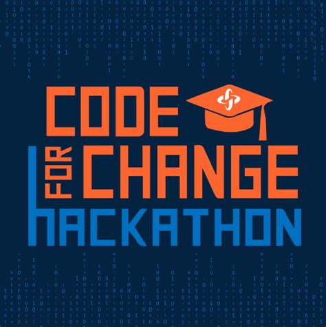 Code For Change 2023 Hackathon Code For Change Is About Helping You