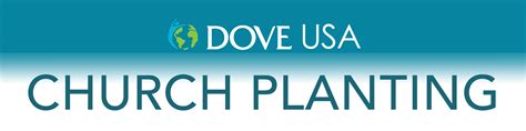 Dove Usa Church Planting Page Home Facebook