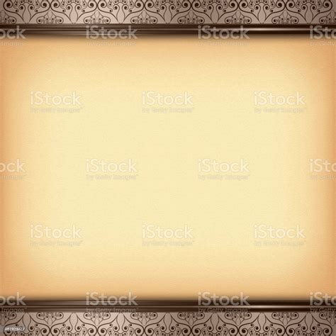 Vintage Background向量圖形及更多具有特定質地圖片 具有特定質地 古董 咖啡色 Istock