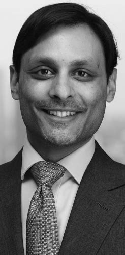 vishal desai involve outstanding