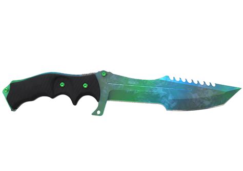 Huntsman Knife Gamma Doppler Phase 3 Factory New — Trade Csgocs2