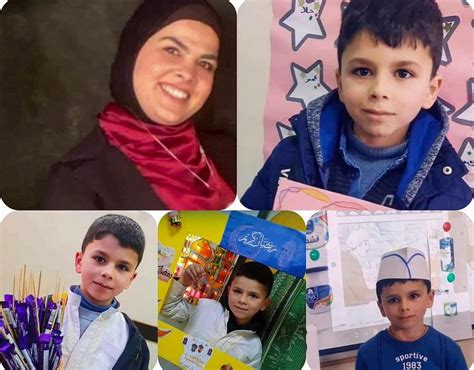 القدس مصرع أم و4 من أولادها في حادث طرق مروع