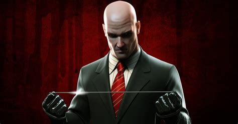 Hitman Blood Money Reprisal Llegará A Nintendo Switch El 25 De Enero