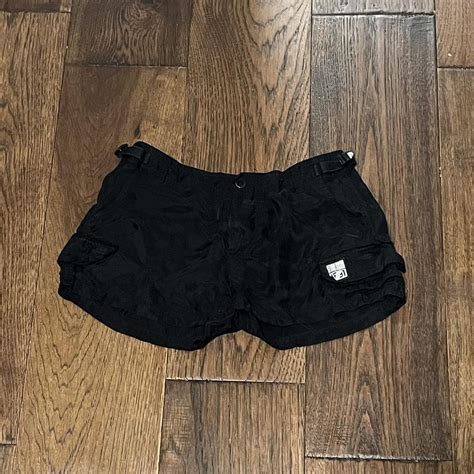 Womens Shorts Depop