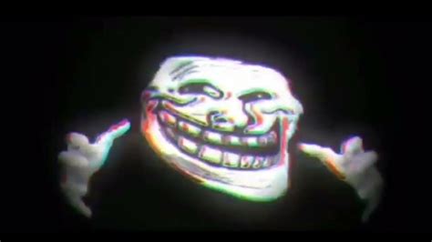 Troll Face With Hand Meme Trending Trollface Youtube