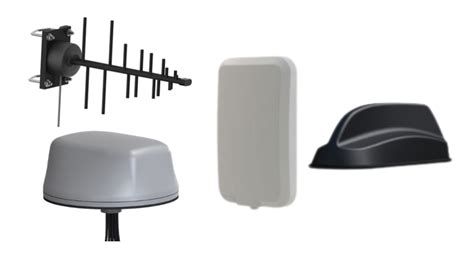 Understanding Cellular Antennas