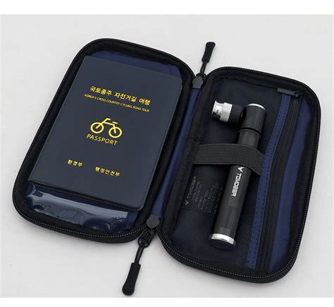 자전거·휠 160psi 휴대용 공기 바람 주입기 자전거 펌프 오늘의집 쇼핑