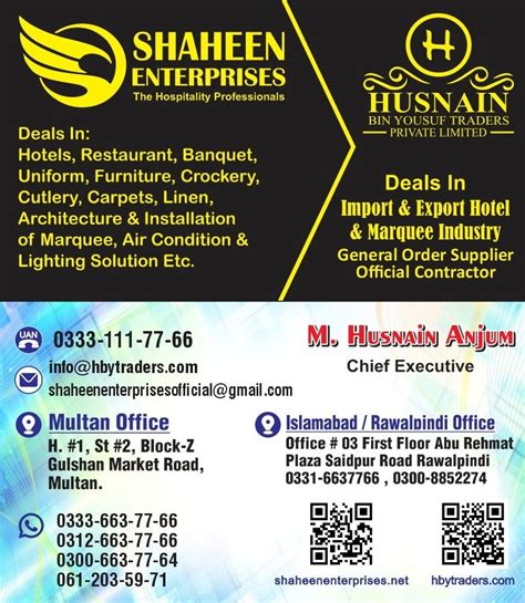 Muhammad Husnain Anjum On Linkedin Furniture Hospitality Hotel