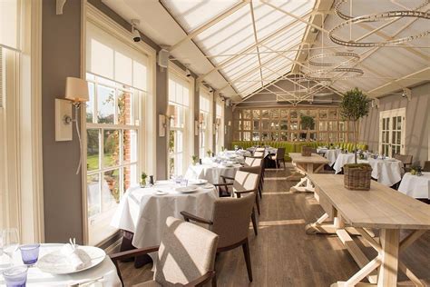 Hotel Of The Month Chewton Glen Hampshire UK Lux Magazine